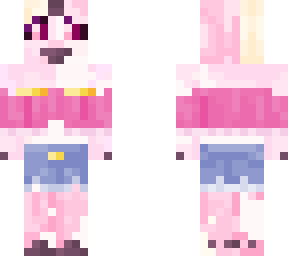 mallow | Minecraft Skins