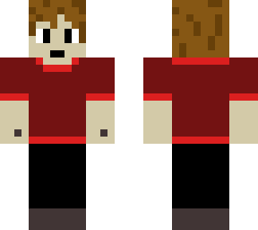 Matthew Skin | Minecraft Skin