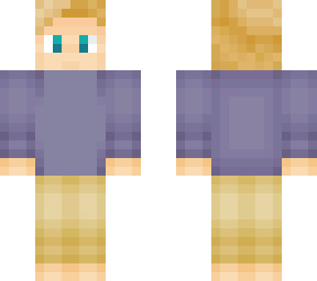 matty | Minecraft Skin