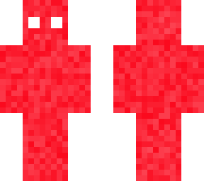 Meat | Minecraft Skin