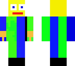 Meme Face | Minecraft Skins