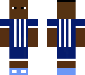morro | Minecraft Skins