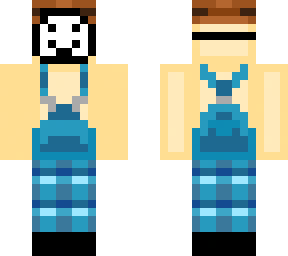 mrflimflam | Minecraft Skins