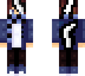 skunk | Minecraft Skins