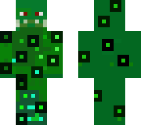 Naga | Minecraft Skin