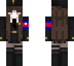north korean | Minecraft Skins