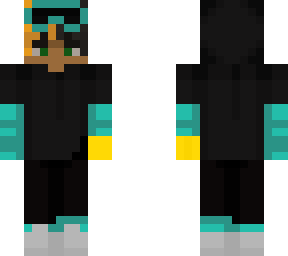 notnico | Minecraft Skins