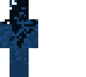 One side | Minecraft Skin