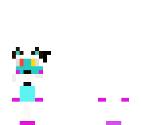 Oof | Minecraft Skin