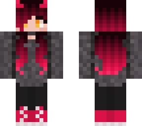 oomba goomba | Minecraft Skin