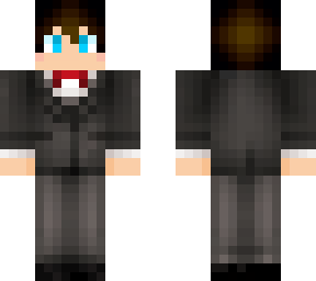 Owner for Valentines | Minecraft Skin