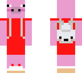 peppa pig | Minecraft Skins