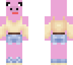 only fans | Minecraft Skins