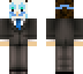 pfp | Minecraft Skins