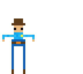 rango | Minecraft Skins