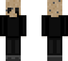 sack | Minecraft Skin