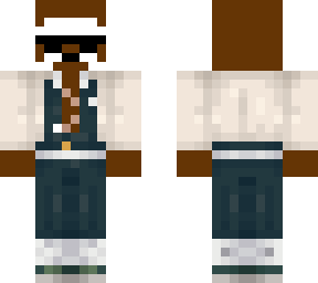 sanemi | Minecraft Skins