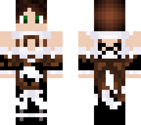 sdf | Minecraft Skin
