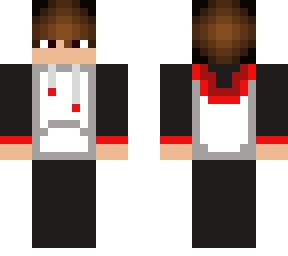 Es Fea Minecraft Skins