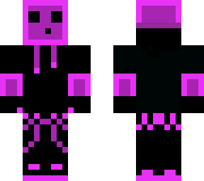 slime dude | Minecraft Skin