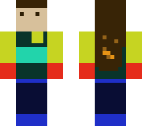 snail | Minecraft Skins