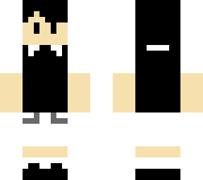sunny omori | Minecraft Skins
