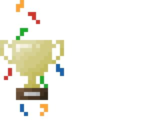 Trophy | Minecraft Skin