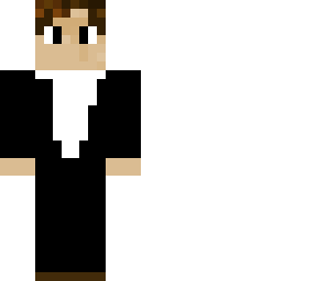 e tuxedo | Minecraft Skins