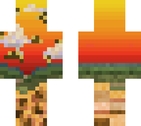 flower boy tyler | Minecraft Skins