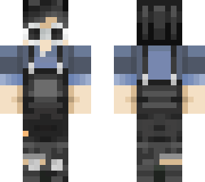 under | Minecraft Skins