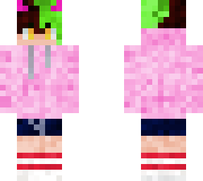 Uno | Minecraft Skin