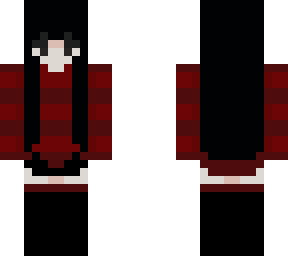 vamp | Minecraft Skin
