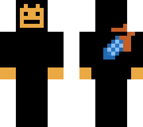 Su Espada Minecraft Skins