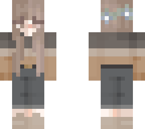 zara | Minecraft Skin