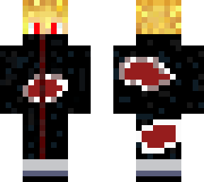 zauze | Minecraft Skin