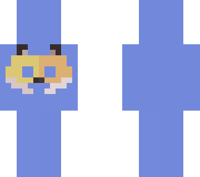 *~DISCORD~* | Minecraft Skin