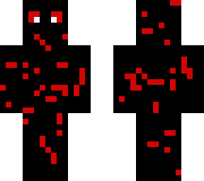 Exe | Minecraft Skins