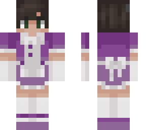 nestor | Minecraft Skins