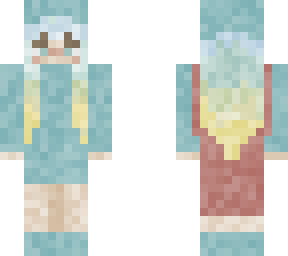akali | Minecraft Skins