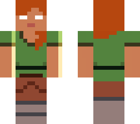 Alexbrine | Minecraft Skins