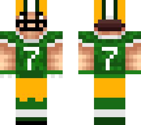 american football | Minecraft Skins