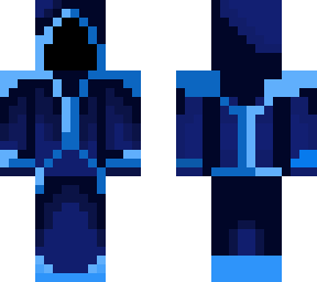 Arkhalis Skin from Terraria | Minecraft Skin