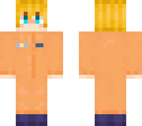 arthur fire force | Minecraft Skins