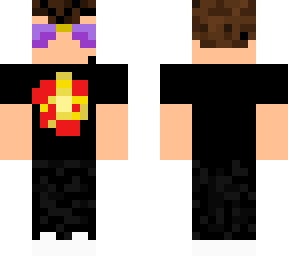 baboonzio12 roblox | Minecraft Skin