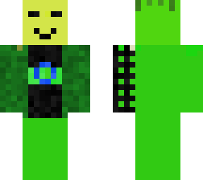 beni | Minecraft Skin