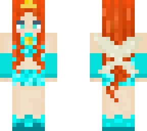 winx | Minecraft Skins