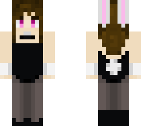 bocchi | Minecraft Skins