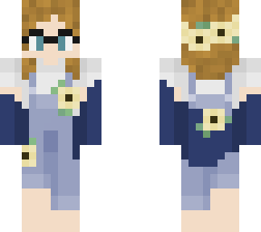 boop | Minecraft Skin