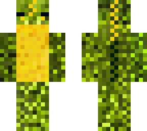 caiman | Minecraft Skins