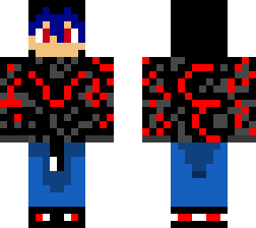 code geass | Minecraft Skins